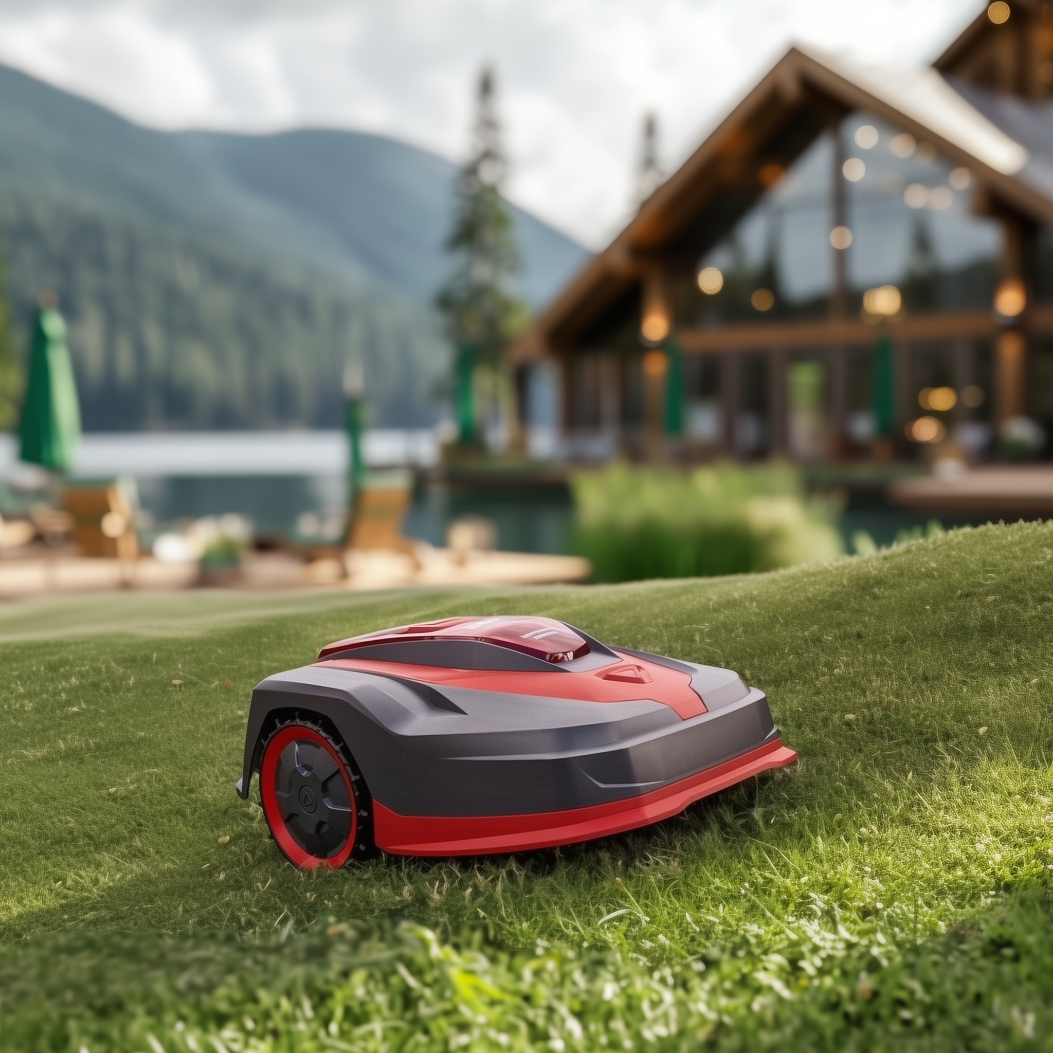 AL-KO & SOLO – GreenGears3D